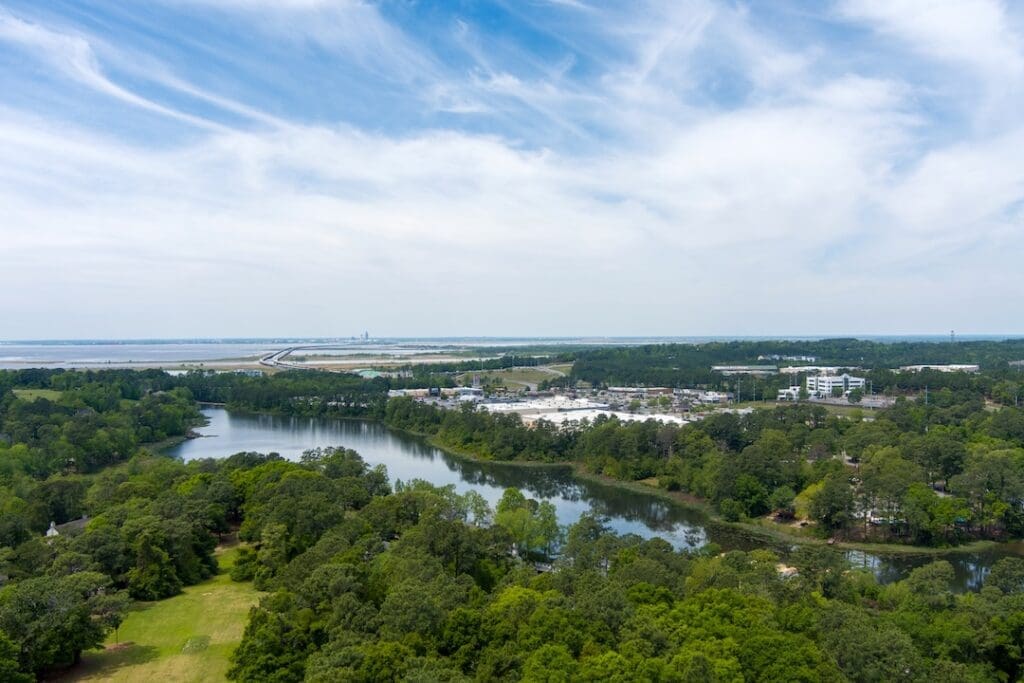 Water Damage Restoration in Daphne, AL | 24/7 Serclean